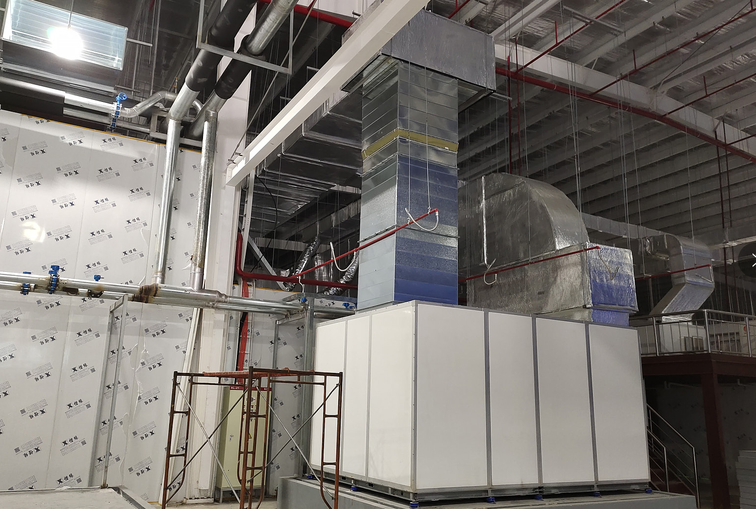 Foxconn CTTV - Tica Pacific